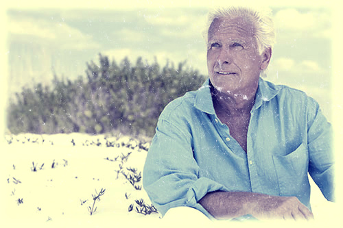 Exceptional-Ron.com - Bio